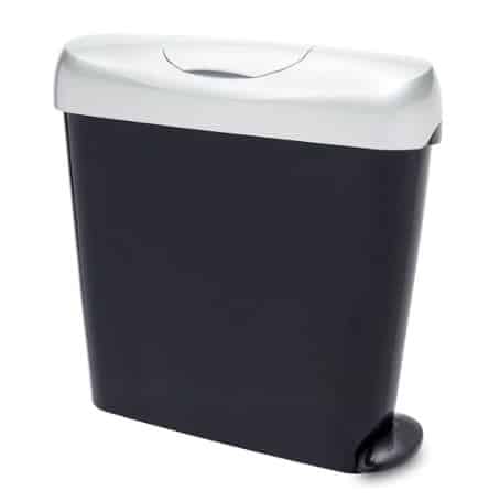 Sanitary waste - City Healthcare